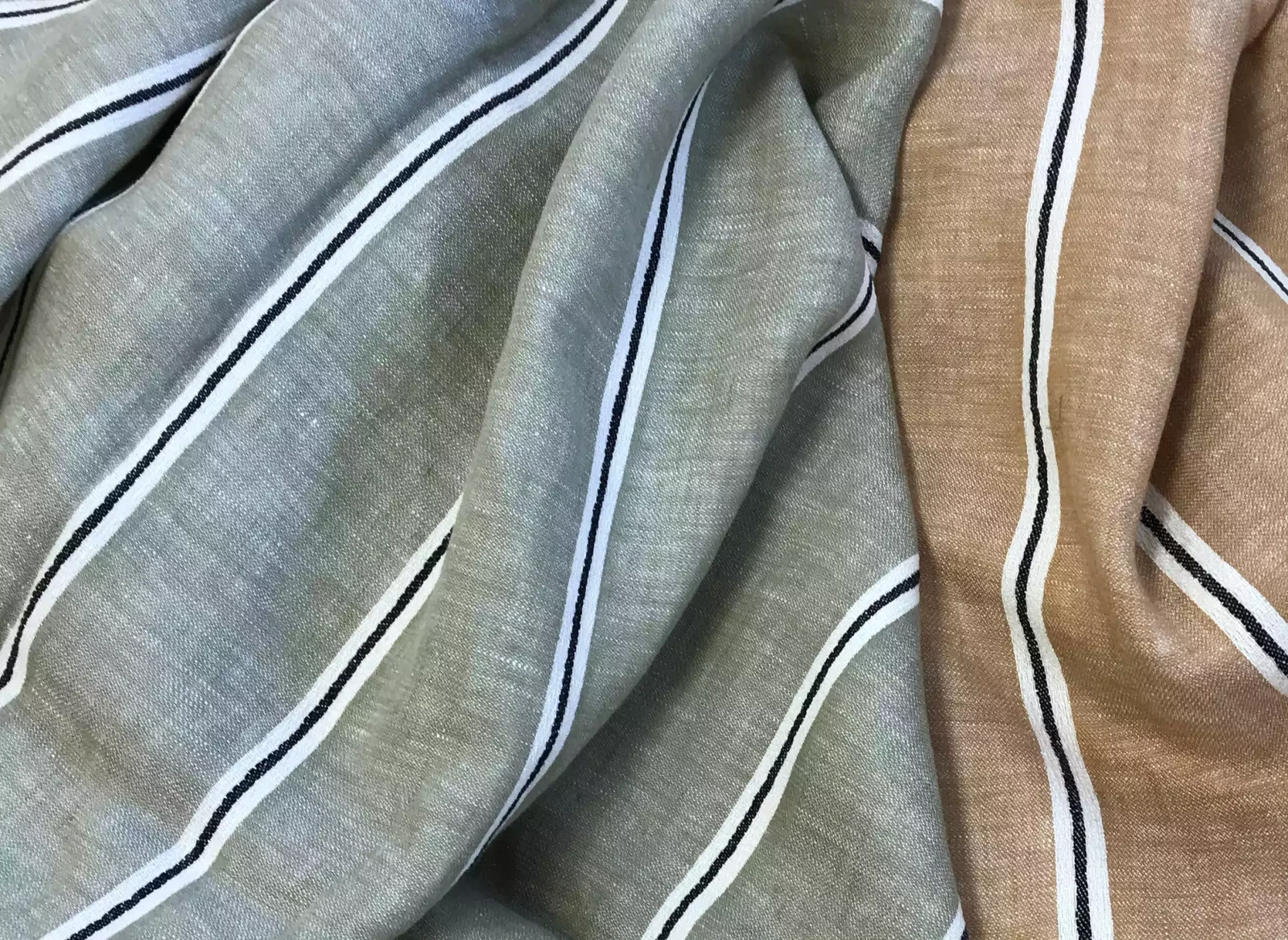 Unique Fabrics - Brands