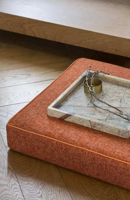 Unique Fabrics - Brands