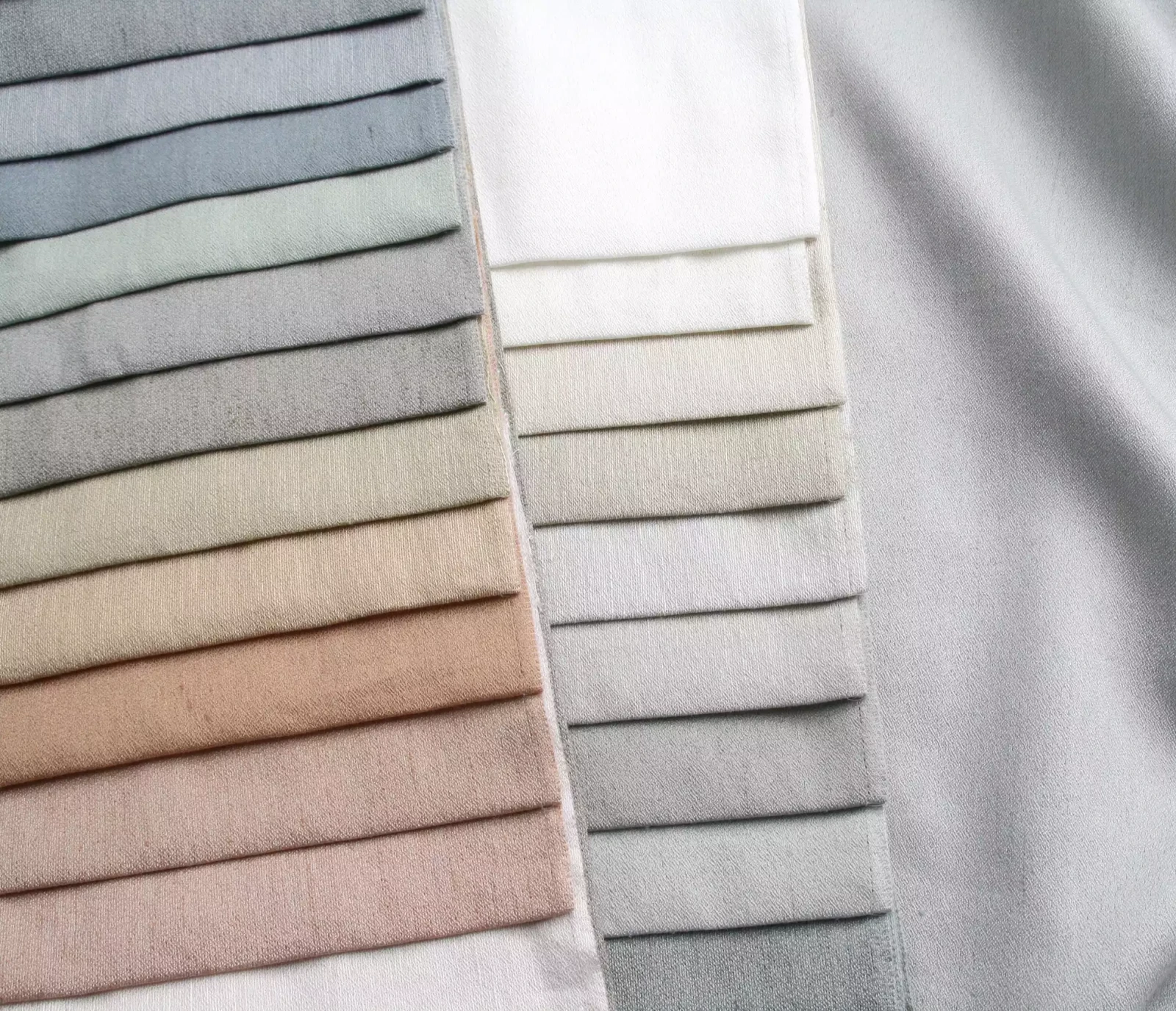 Unique Fabrics - Brands