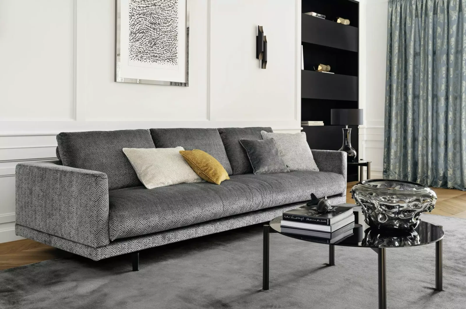 Unique Fabrics - Brands