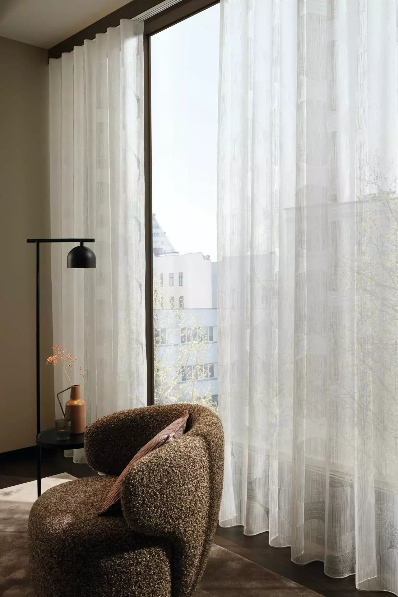 Products - Modern Sheers